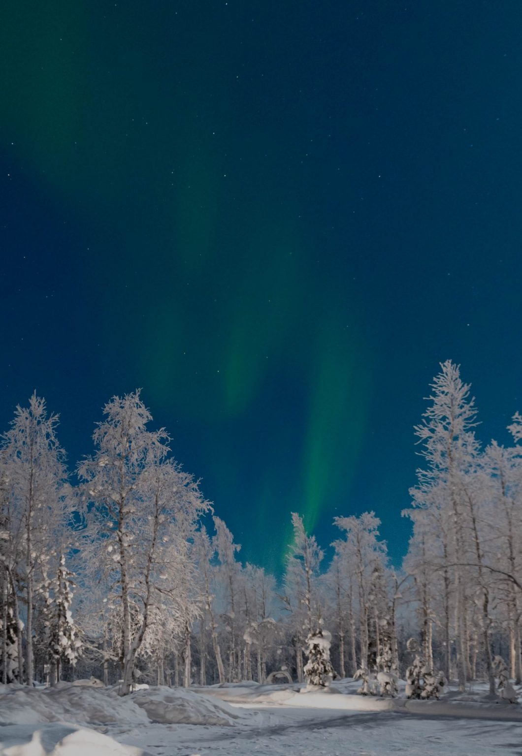 10 jours en Laponie : Guide Pratique - Nos Curieux Voyageurs