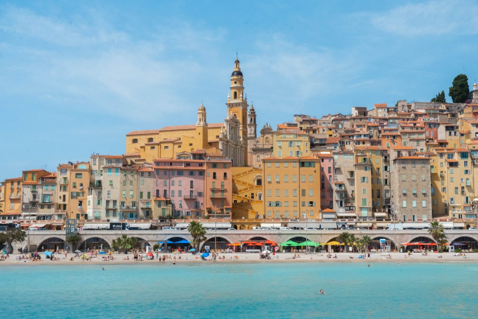 5 coups de cœur à Roquebrune-Cap-Martin & ses alentours - Nos Curieux ...