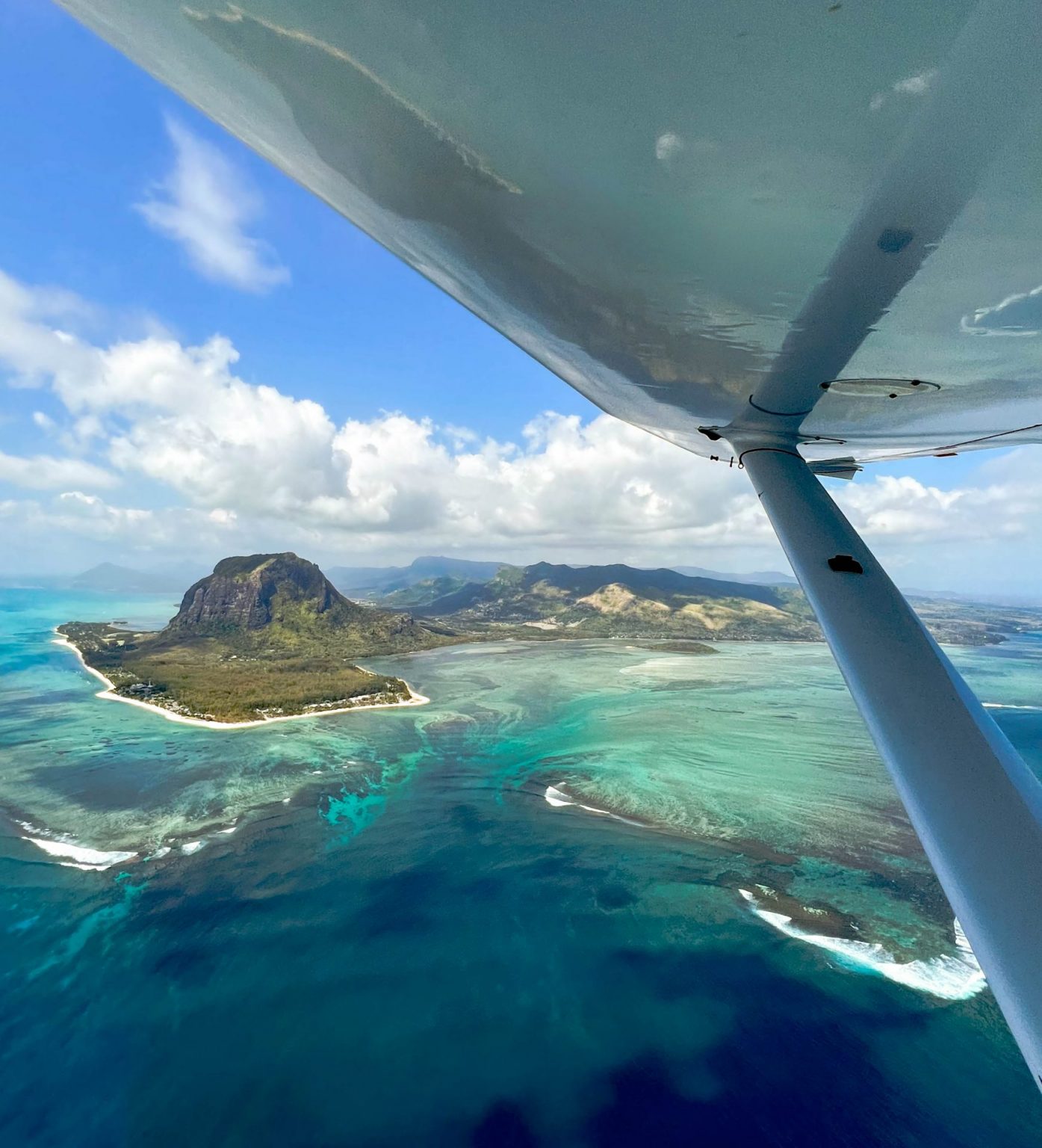 12 jours à l’Île Maurice : voyager enceinte, itinéraire et visites ...