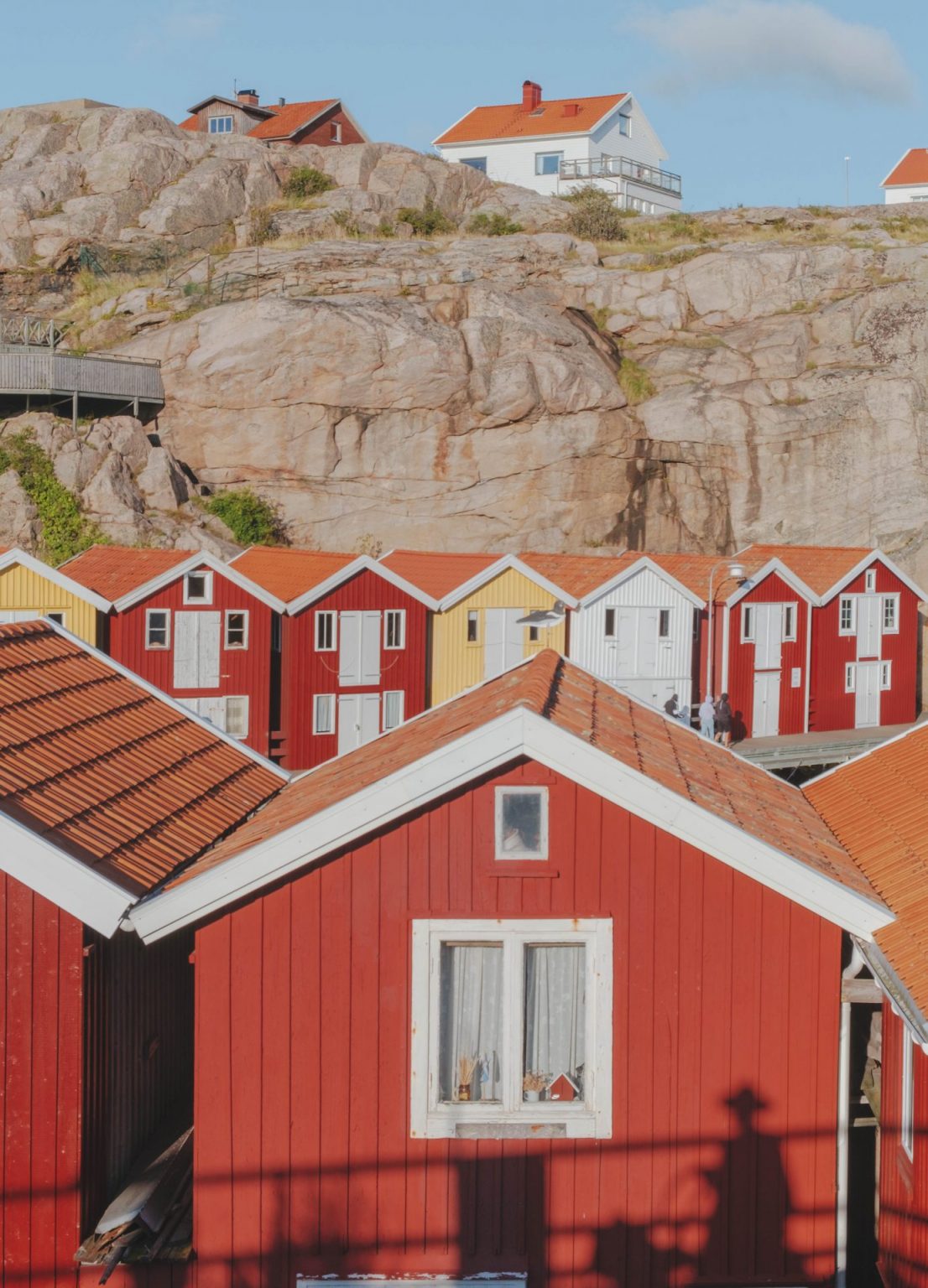 2 semaines en Suède en été : la côte Böhulsan & la Dalécarlie - Nos ...