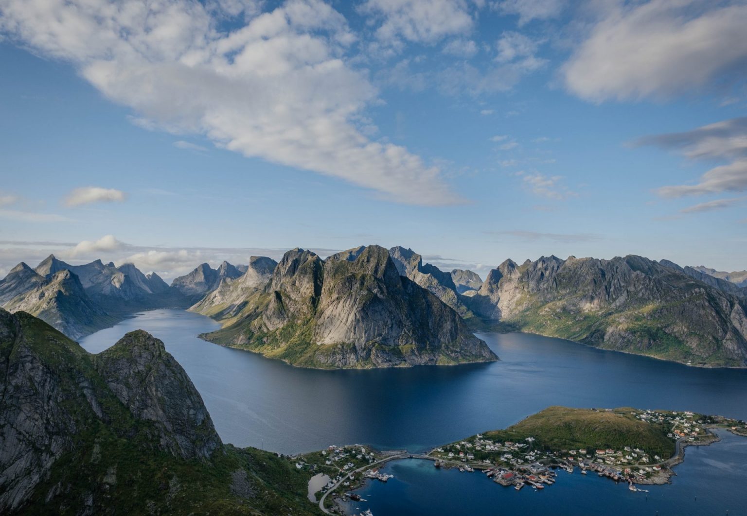 Road-trip en Norvège en été : Îles Lofoten, Vesteralen et Senja - Nos ...