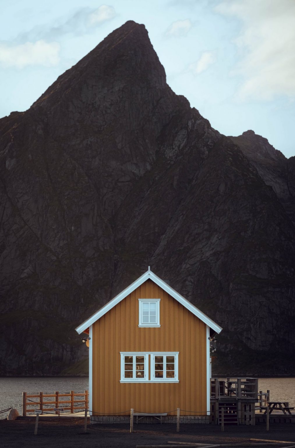 Road-trip en Norvège en été : Îles Lofoten, Vesteralen et Senja - Nos ...