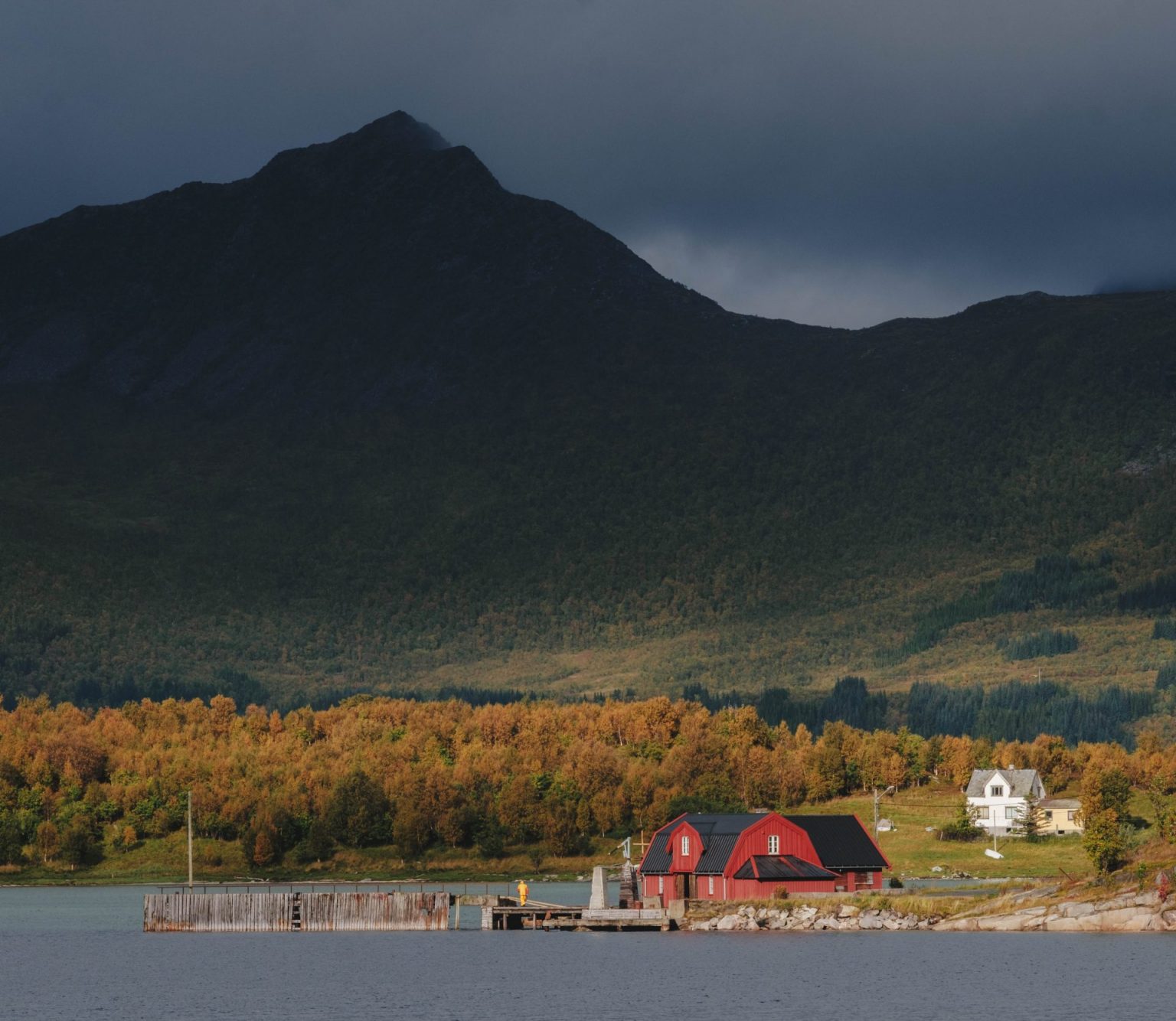 Road-trip en Norvège en été : Îles Lofoten, Vesteralen et Senja - Nos ...