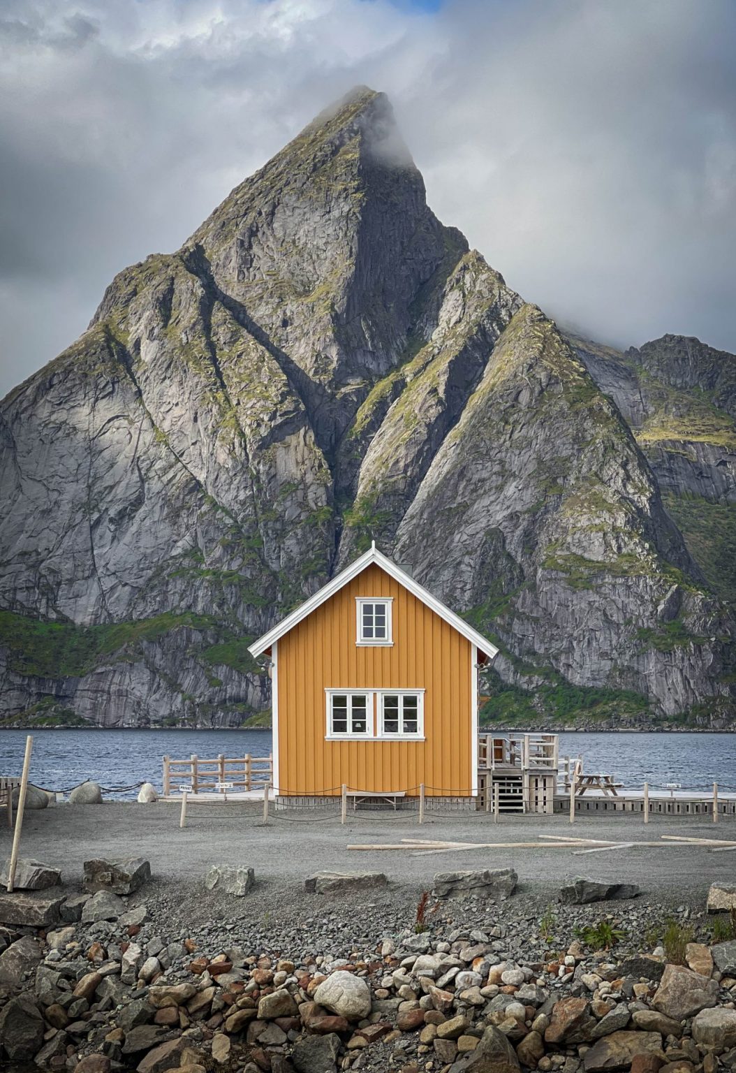 Road-trip en Norvège en été : Îles Lofoten, Vesteralen et Senja - Nos ...