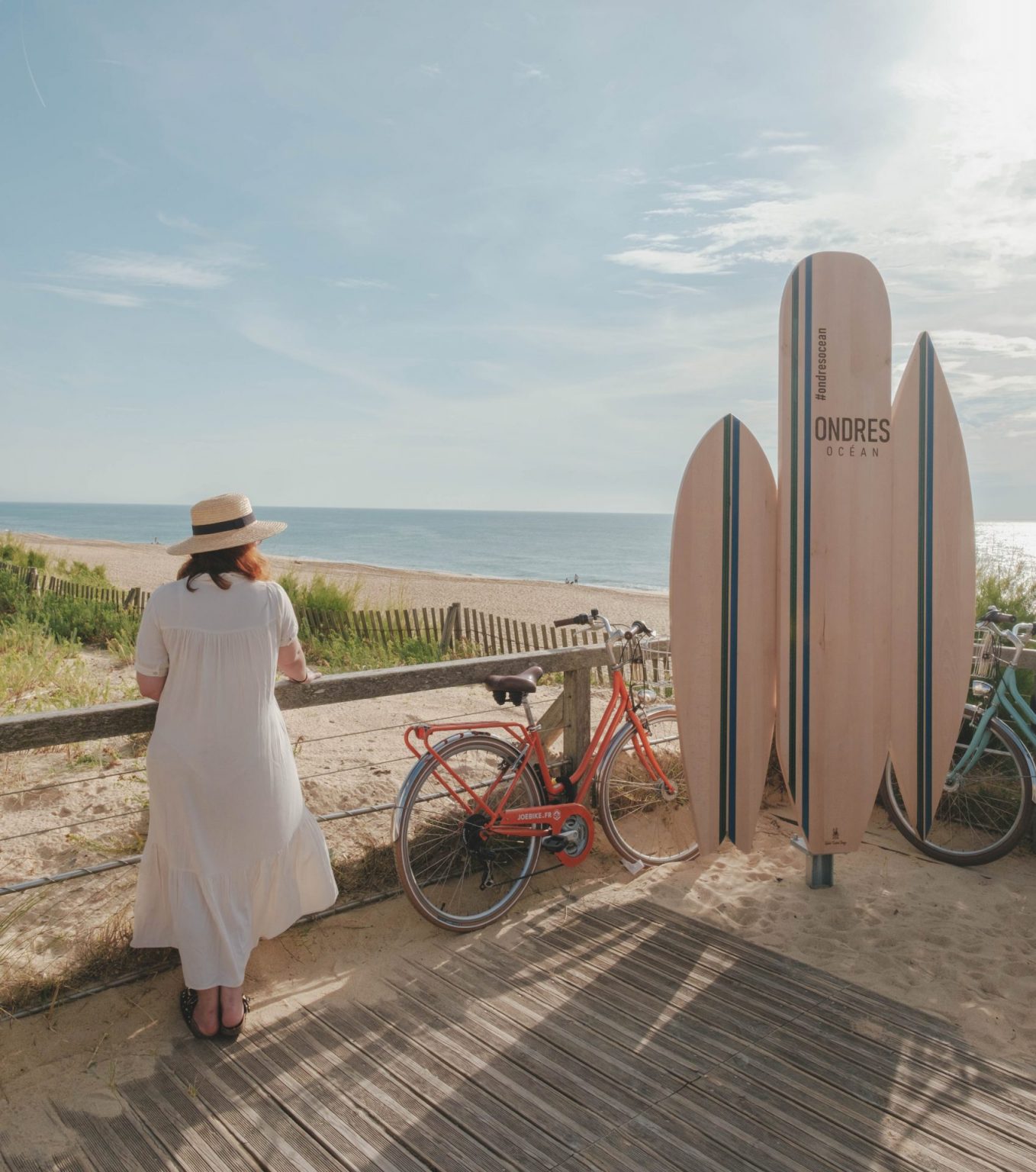 4 jours dans les Landes en famille - Nos Curieux Voyageurs