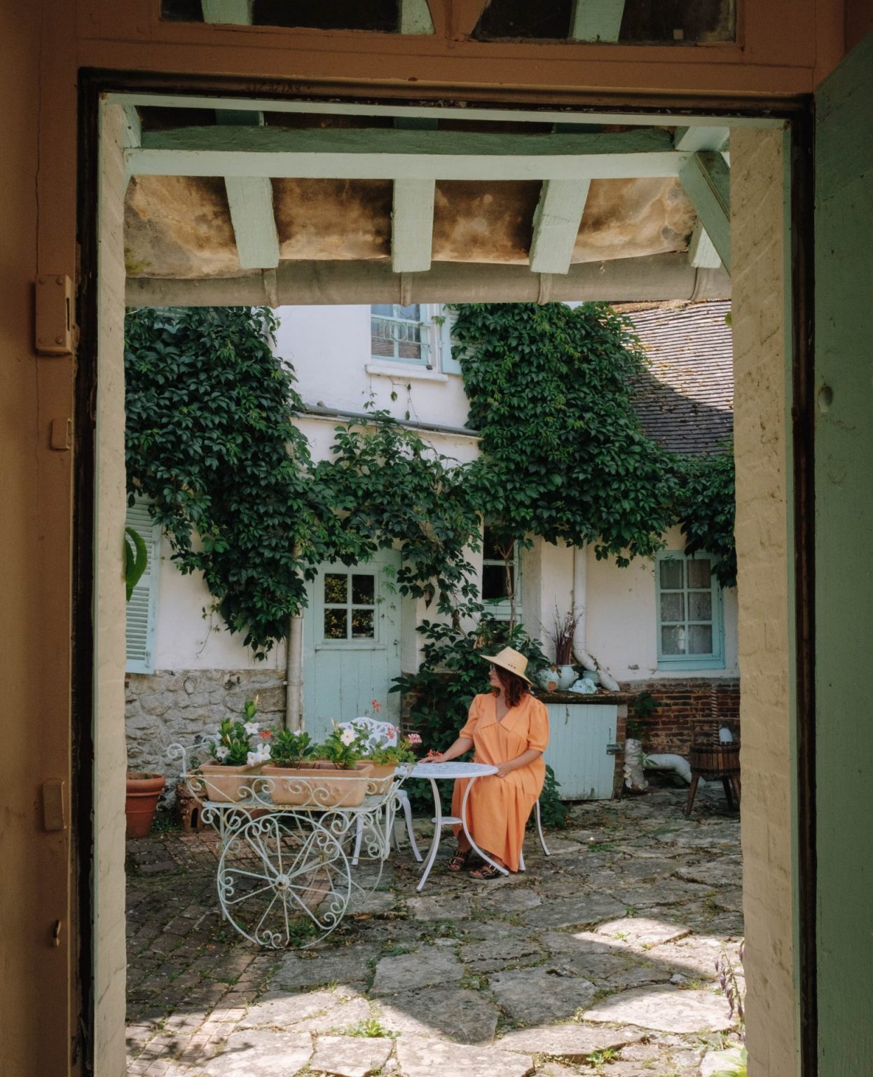 L'Oise en famille : nos incontournables - Nos Curieux Voyageurs