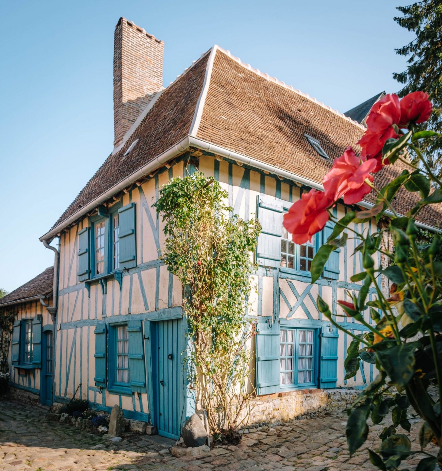 L'Oise en famille : nos incontournables - Nos Curieux Voyageurs