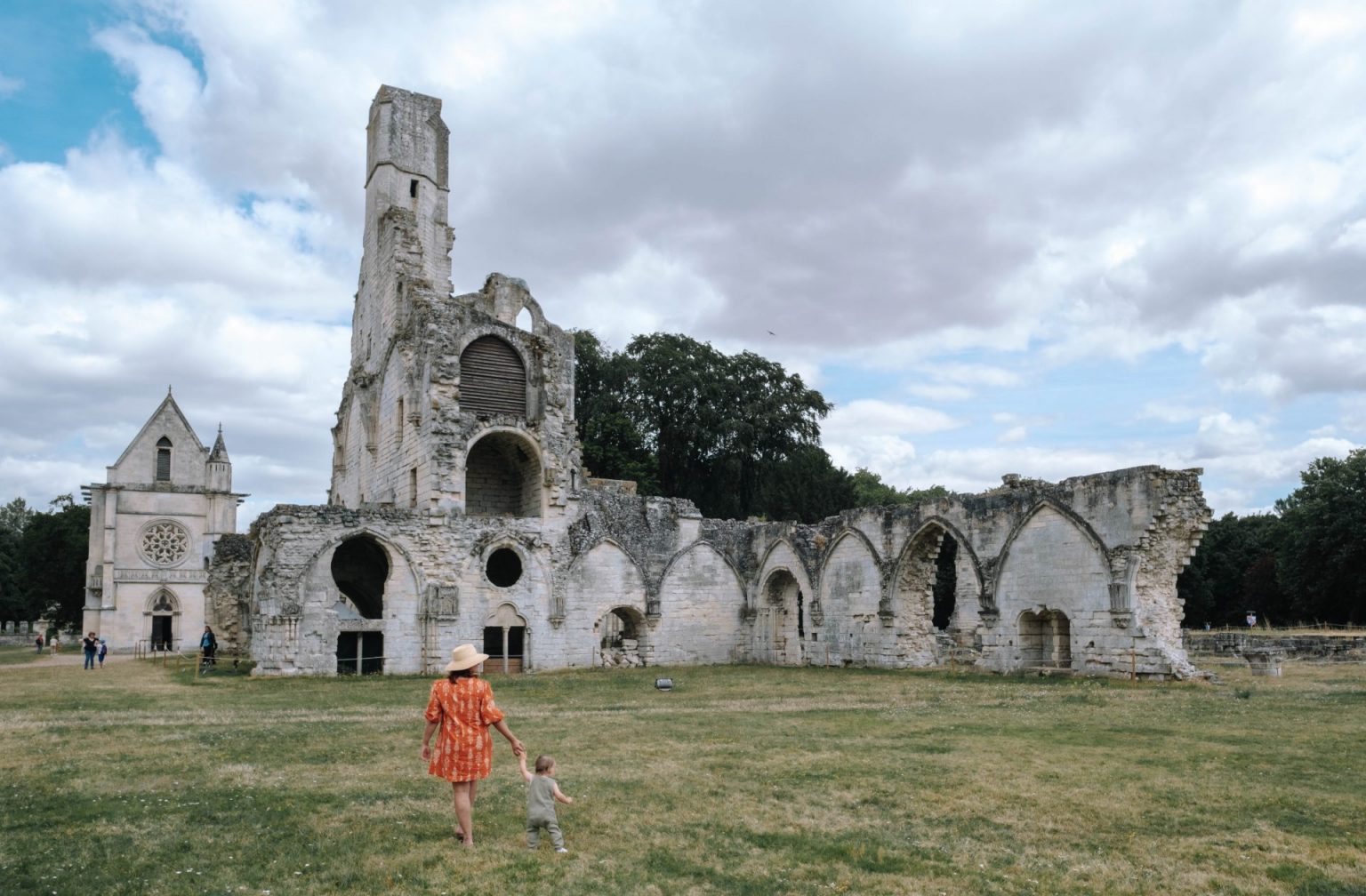 L'Oise en famille : nos incontournables - Nos Curieux Voyageurs