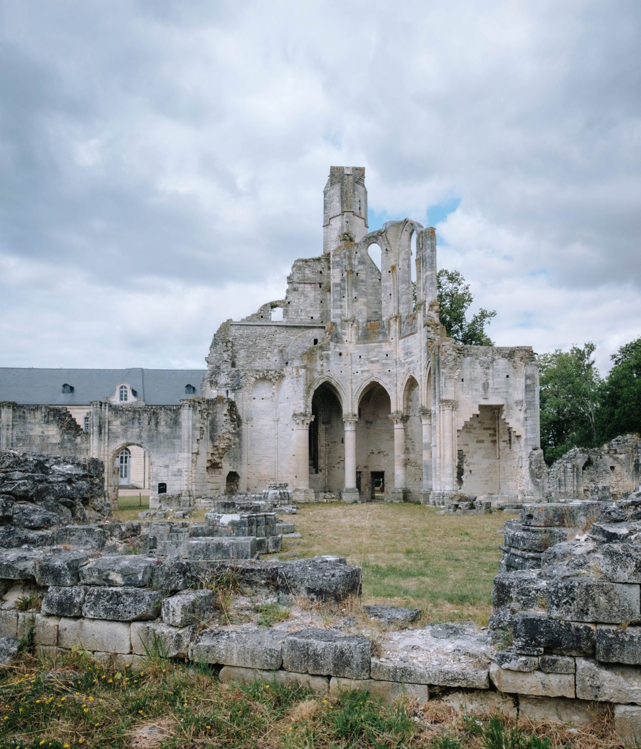 L'Oise en famille : nos incontournables - Nos Curieux Voyageurs