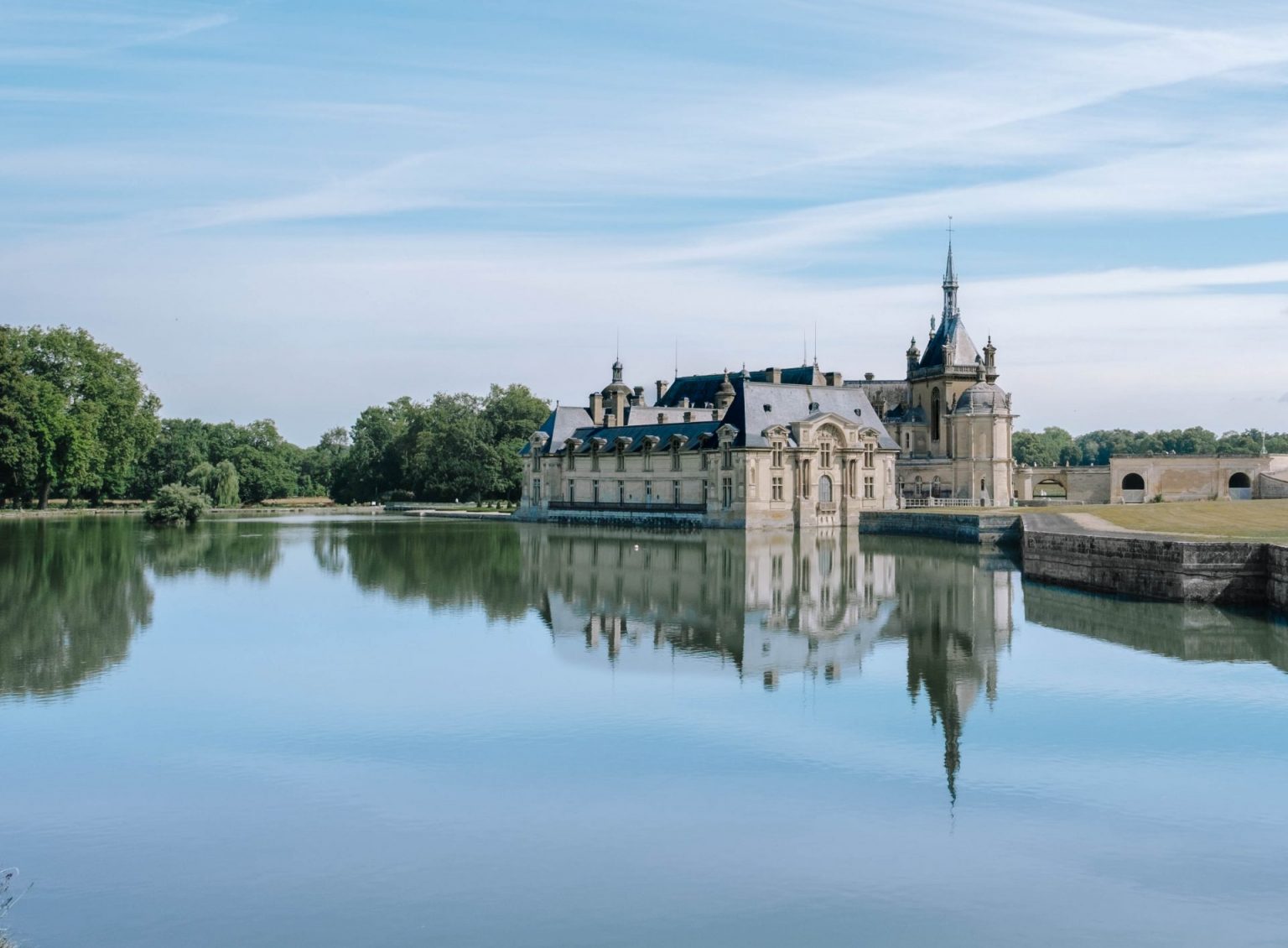 L'Oise en famille : nos incontournables - Nos Curieux Voyageurs