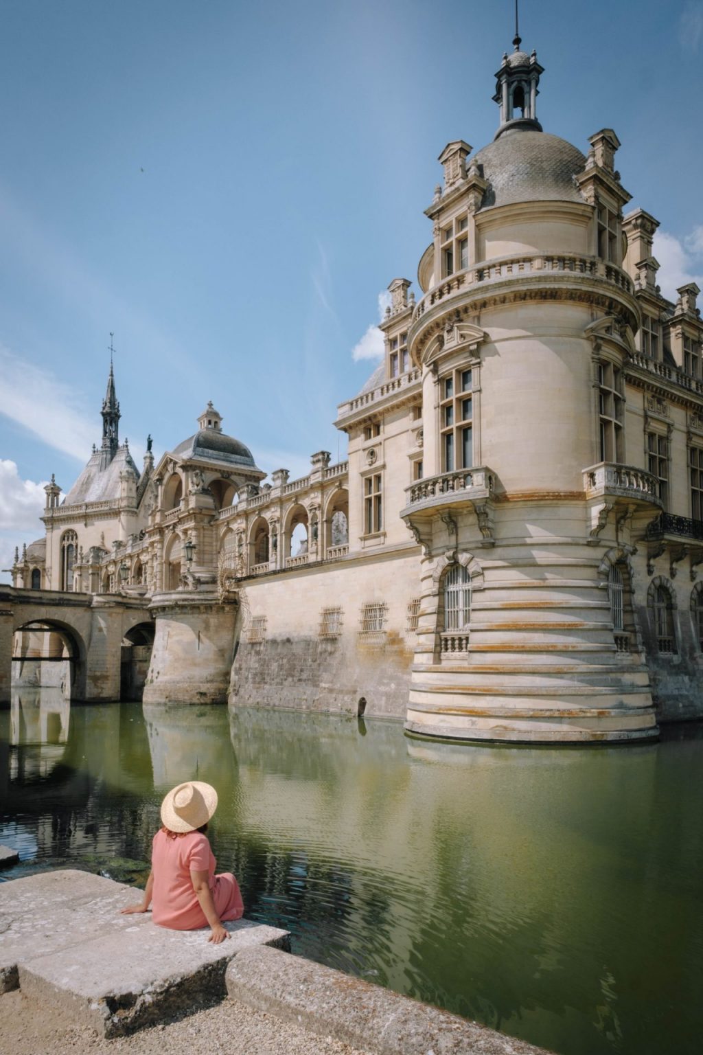 L'Oise en famille : nos incontournables - Nos Curieux Voyageurs