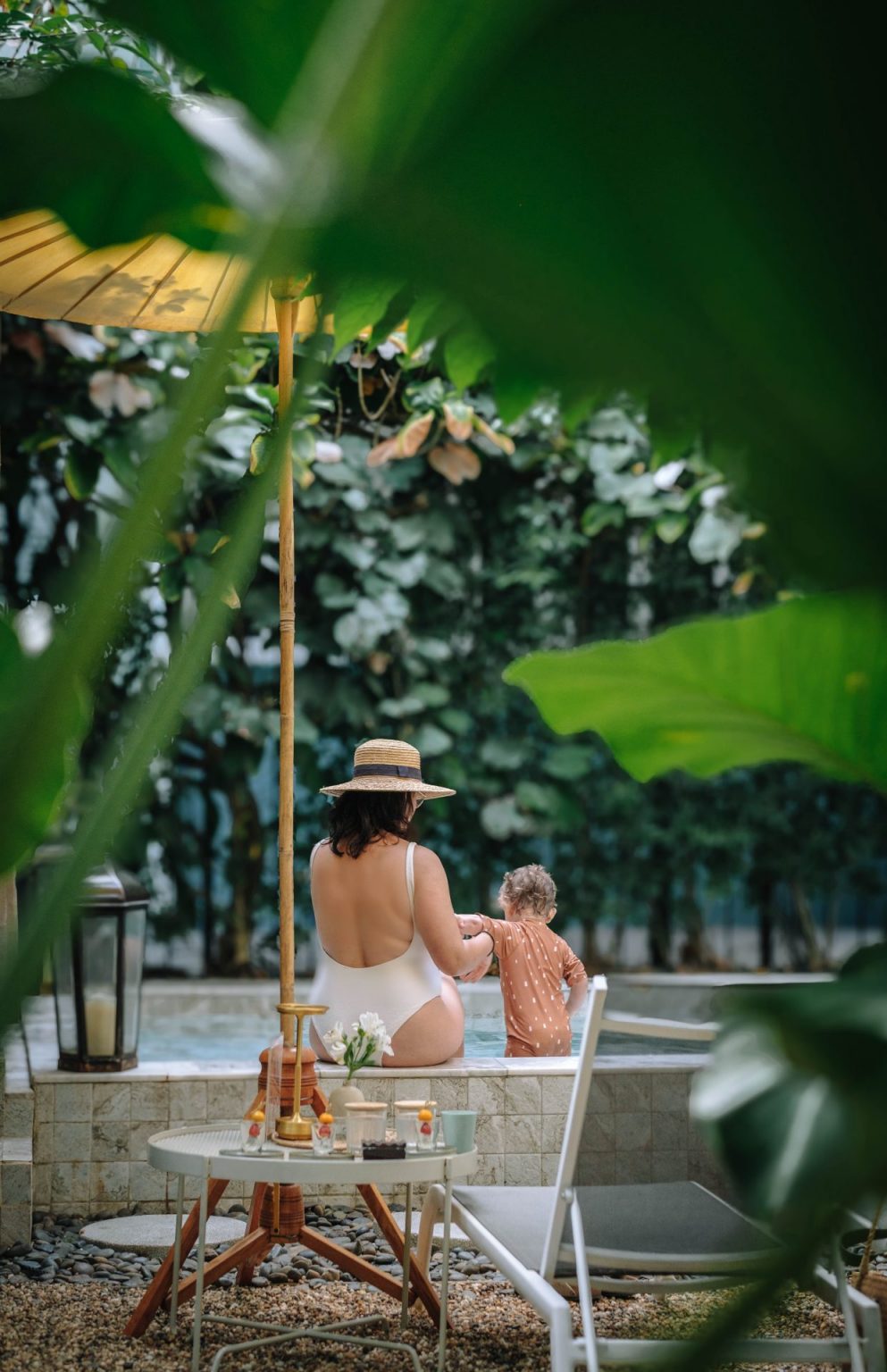 Visiter la Thaïlande avec un enfant, ce qu'il faut savoir - Nos Curieux Voyageurs