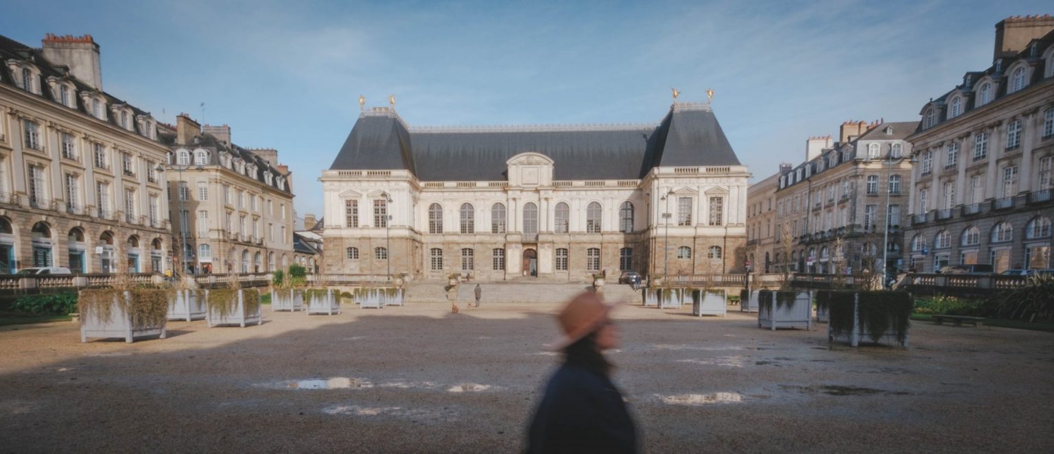 4 idées de visites insolites à Rennes - Nos Curieux Voyageurs