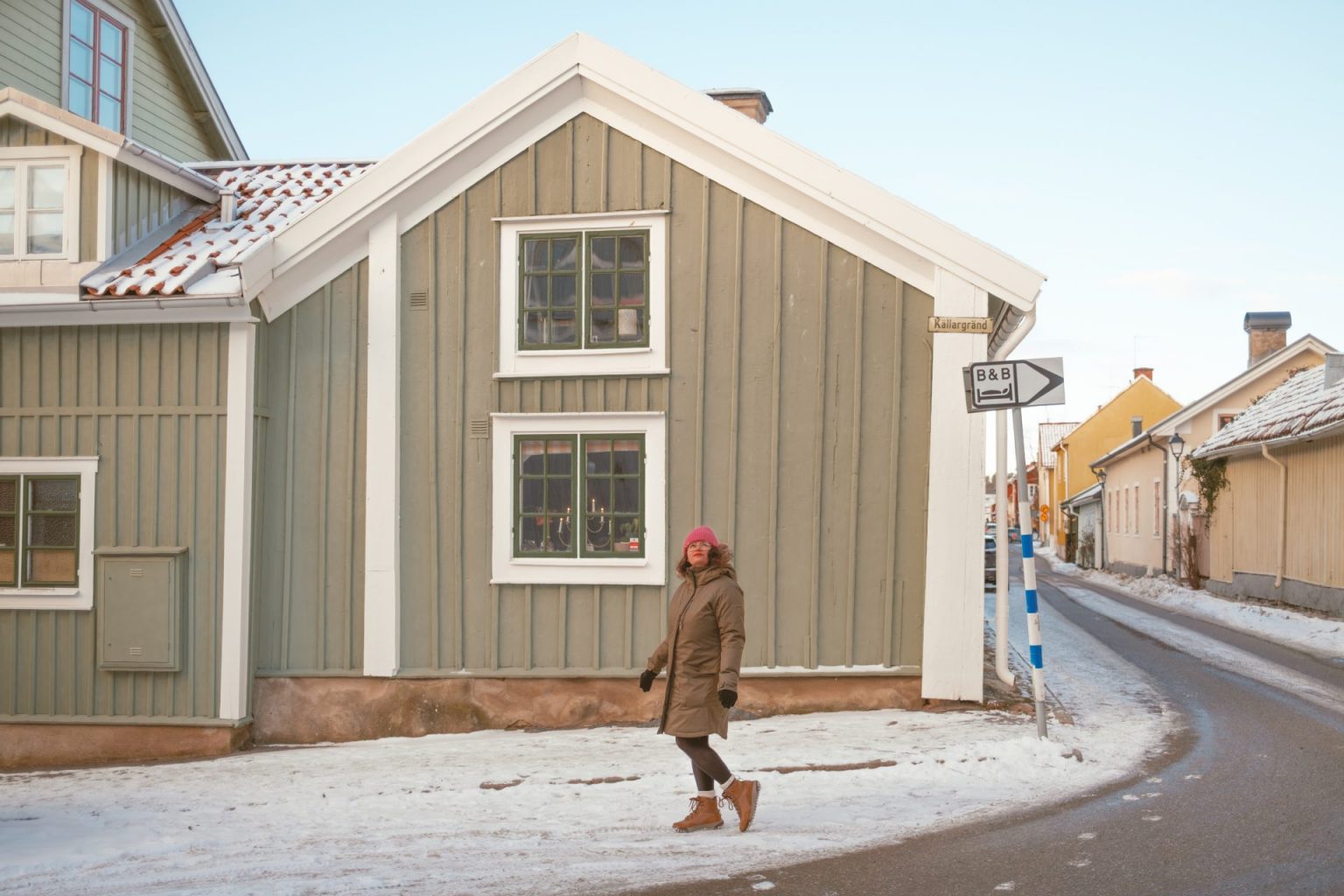 Séjour en Suède avec maman : Stockholm et villages à découvrir - Nos ...