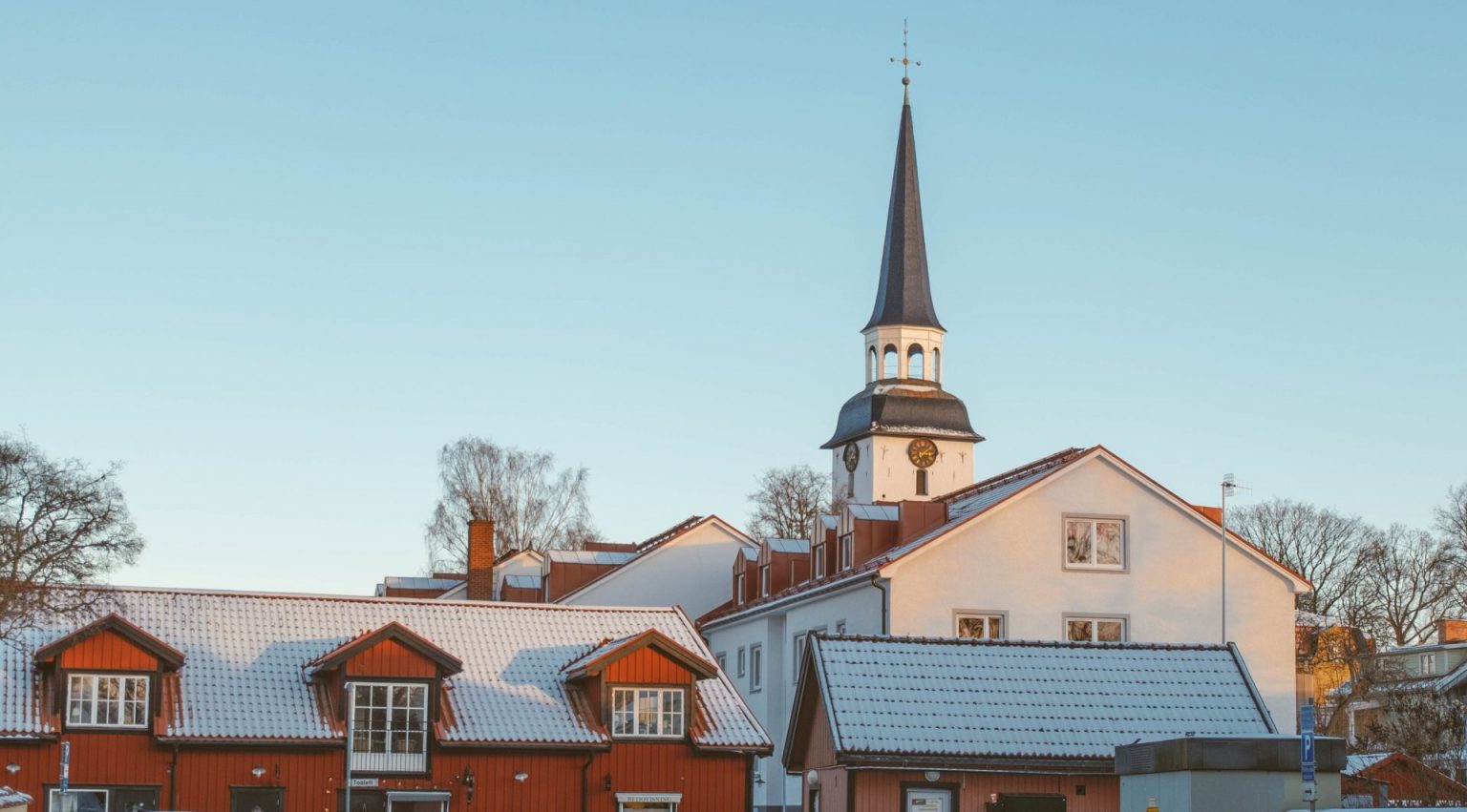 Séjour en Suède avec maman : Stockholm et villages à découvrir - Nos ...